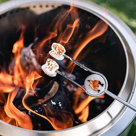 Roasting Sticks | Fire Pit Accessories Collection Solo Stove