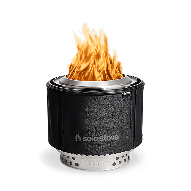 Surround Lite Fire Pit 360° Protective Buffer Solo Stove