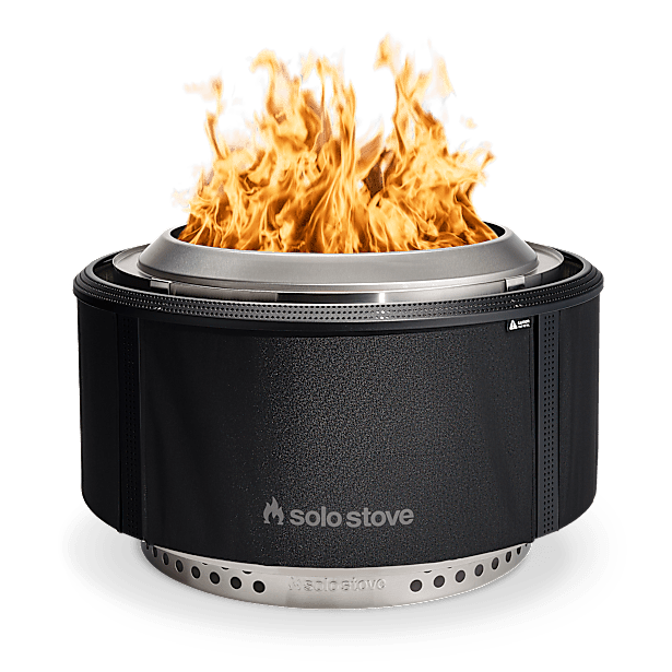 Surround Lite Fire Pit 360° Protective Buffer Solo Stove