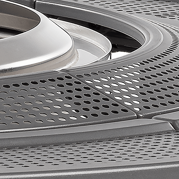 Ranger Fire Pit & Surround Protective Barrier Solo Stove