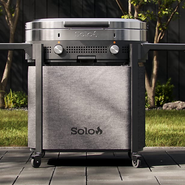 Steelfire™ Stainless Griddle + Stand Bundle Solo Stove