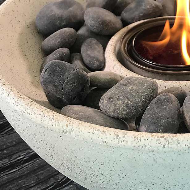 Basin Tabletop Fire Bowl Solo Stove
