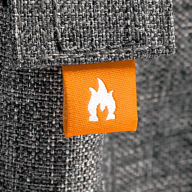 Pi Shelter | Daul Fuel Pizza Oven Cover Solo Stove