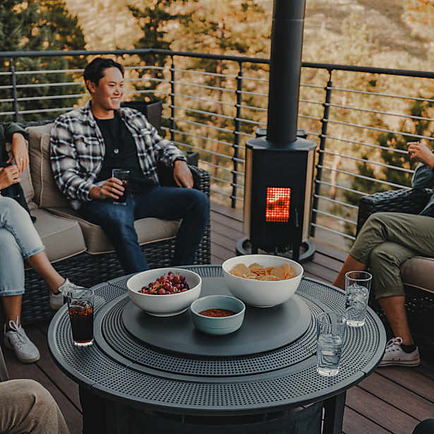 Surround Surface | Surround Table Lid Solo Stove