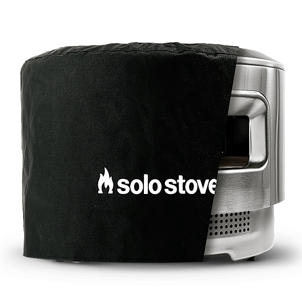 Pi Shelter | Daul Fuel Pizza Oven Cover Solo Stove