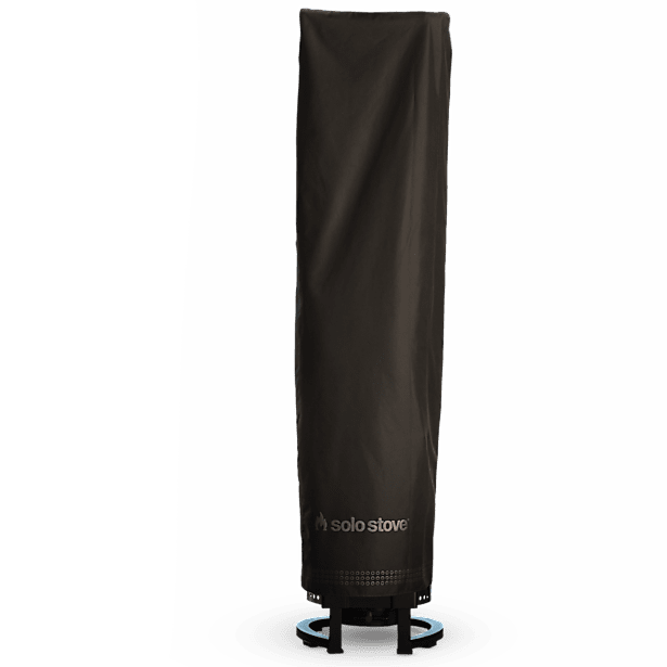 Tower Shelter | Protective Cover for Tower Patio Heater Solo Stove