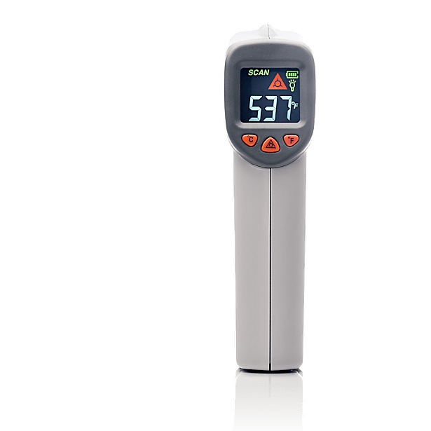 Infrared Thermometer | Outdoor Cooking Collection Solo Stove