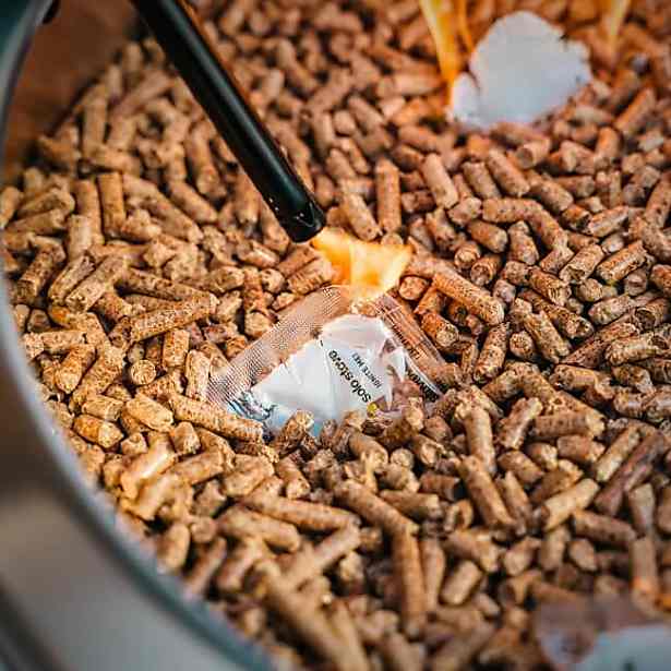 Starter Packs | Fuel Collection Solo Stove