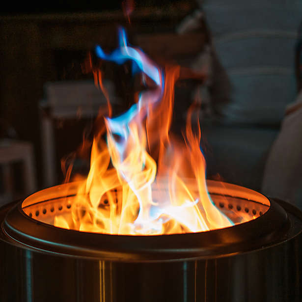 Solo Stove Solo Stove