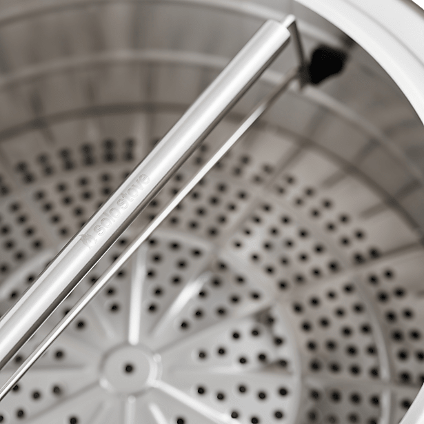 FIre Pit Handle | Fire Pit Carry Device Solo Stove