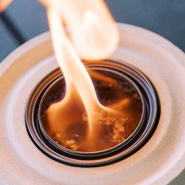 Pure Gel Fuel Solo Stove