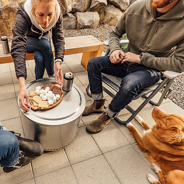 Solo Stove Solo Stove