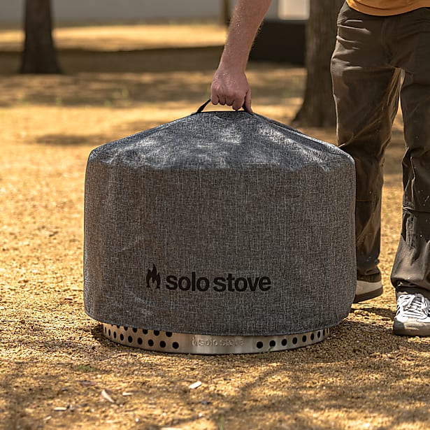 Fire Pit Shelter | Protect Your Pit From the Elements Solo Stove