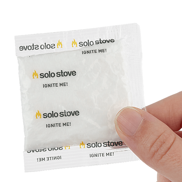 Starter Packs | Fuel Collection Solo Stove