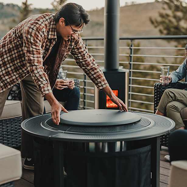 Solo Stove Solo Stove