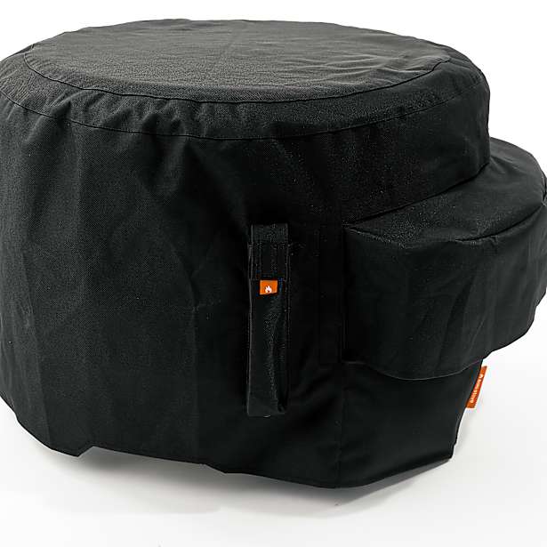 Pi Shelter | Daul Fuel Pizza Oven Cover Solo Stove