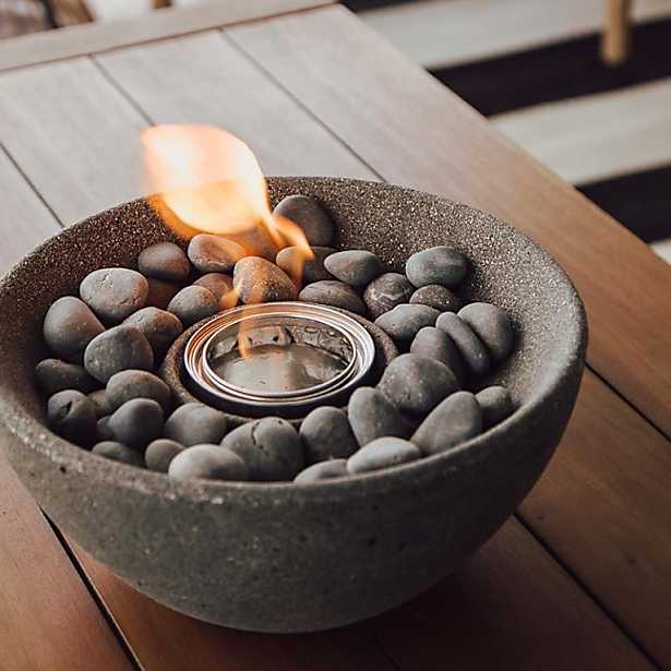 Basin Tabletop Fire Bowl Solo Stove