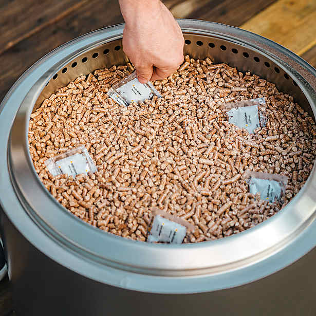 Starter Packs | Fuel Collection Solo Stove