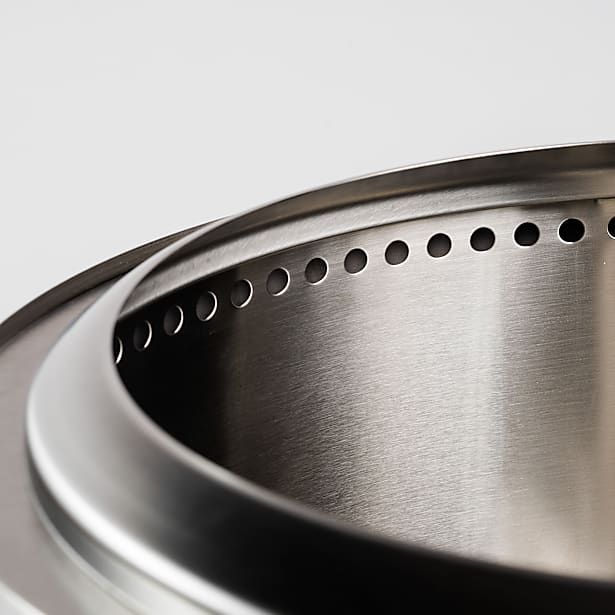 Bonfire + Torches Bundel Solo Stove