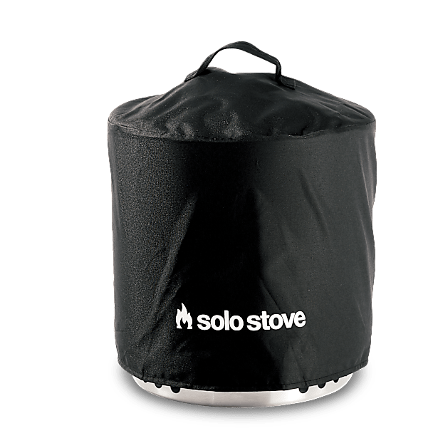 Fire Pit Shelter | Protect Your Pit From the Elements Solo Stove