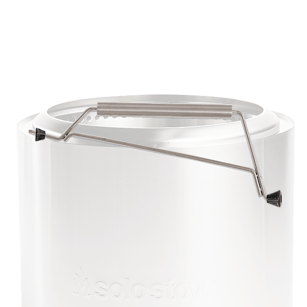 FIre Pit Handle | Fire Pit Carry Device Solo Stove