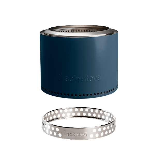 Bonfire Fire Pit with Stand: Enhance Your Outdoor Experience Solo Stove