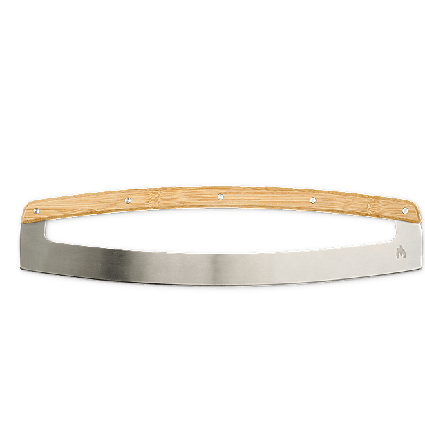 Pi Pizza Rocker Blade, Pizza Accessory, Pizza Cutter Solo Stove