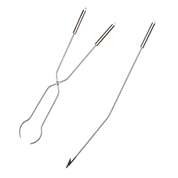 Fire Pit Tools | Fire Pit Accessories Collection Solo Stove