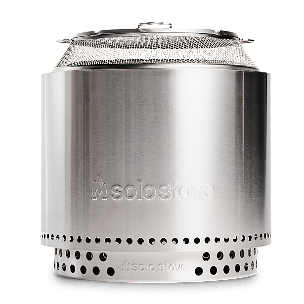 Shield Fire Pit Spark Screen | Fire Pit Accessories Collection Solo Stove