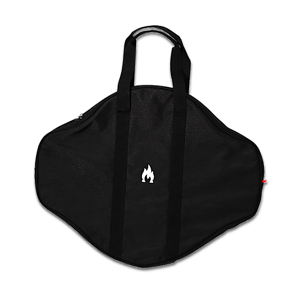 Cast Iron Cooktop Carry Case Solo Stove