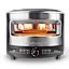 Pi Prime Outdoor Propane Pizza Oven Solo Stove