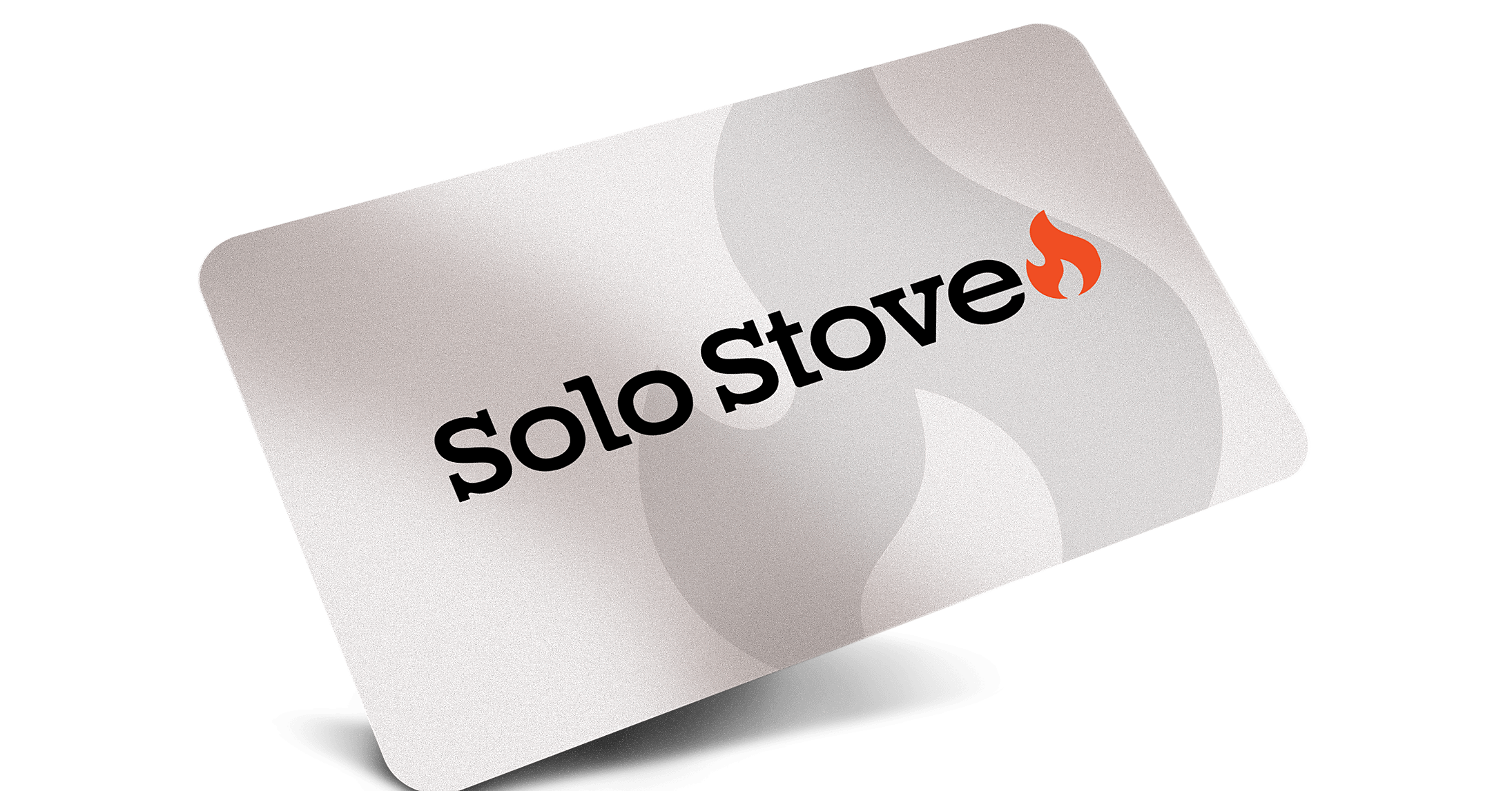 Solo Stove Digital Gift Card Solo Stove