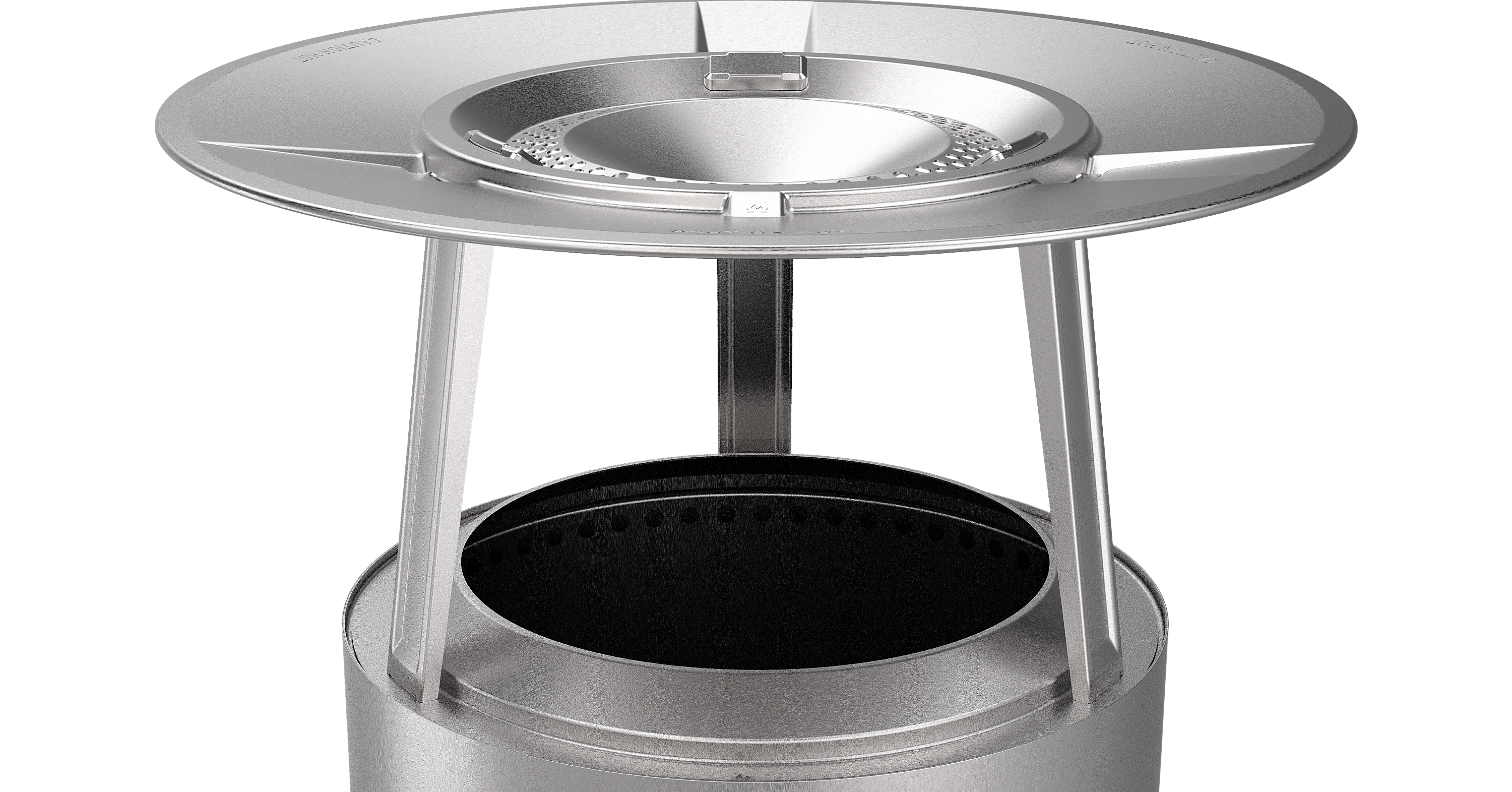 Solo Stove Solo Stove