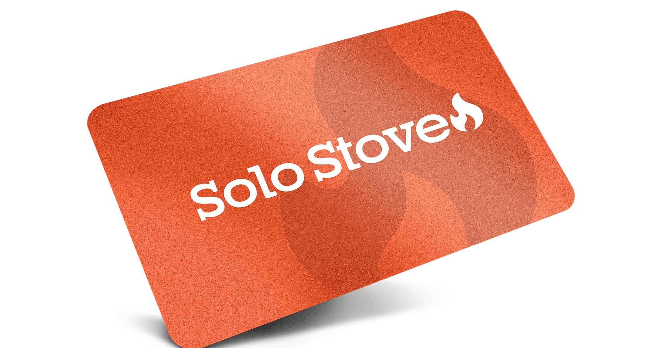 Solo Stove Digital Gift Card Solo Stove