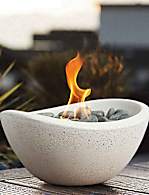 Cinder Tabletop Bowl | Indoor Firebowl Collection Solo Stove
