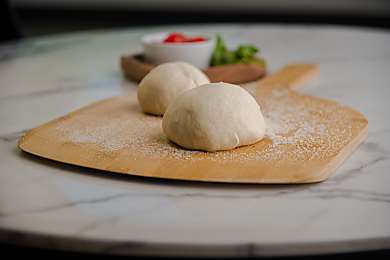 Perfect Pizza Dough Solo Stove