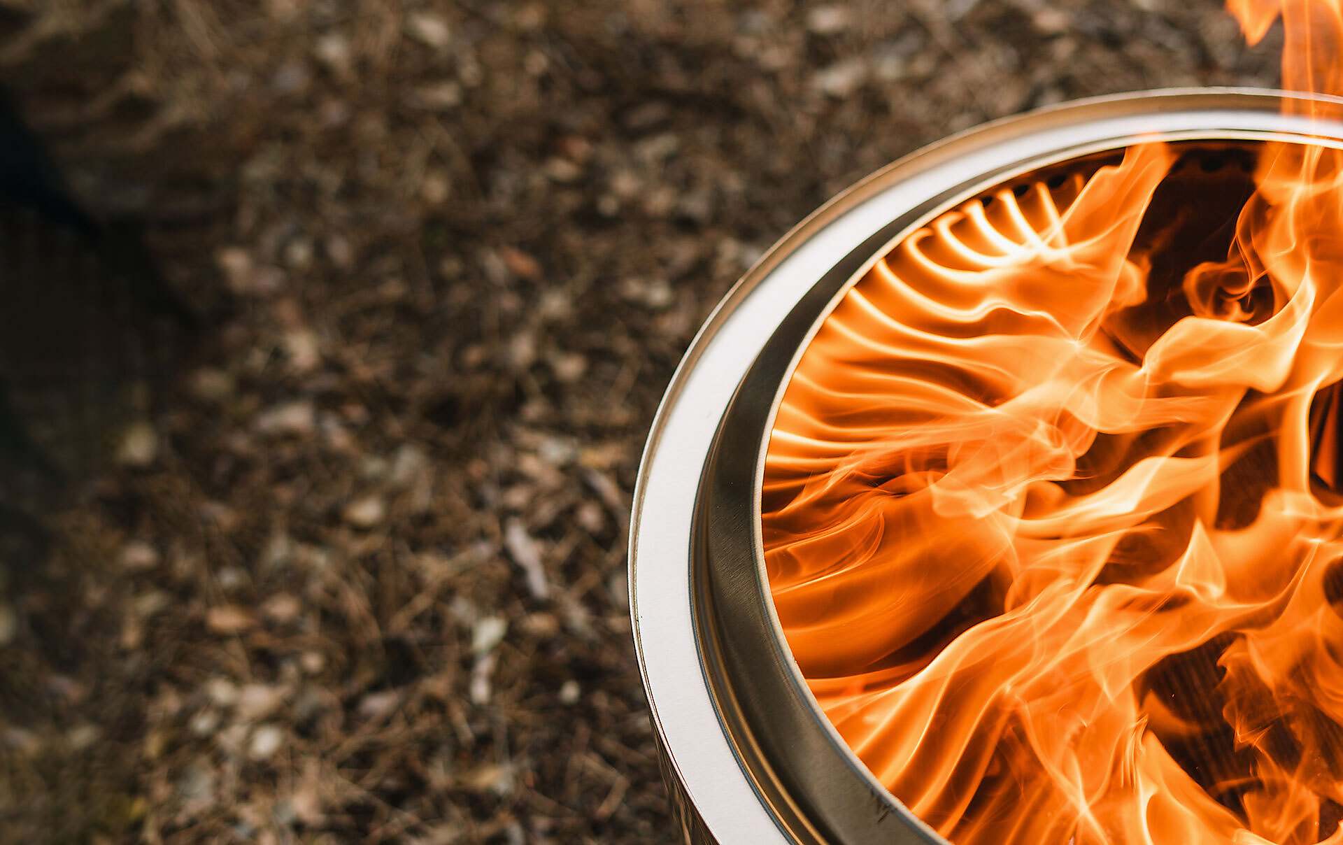 What is Secondary Burn? Solo Stove