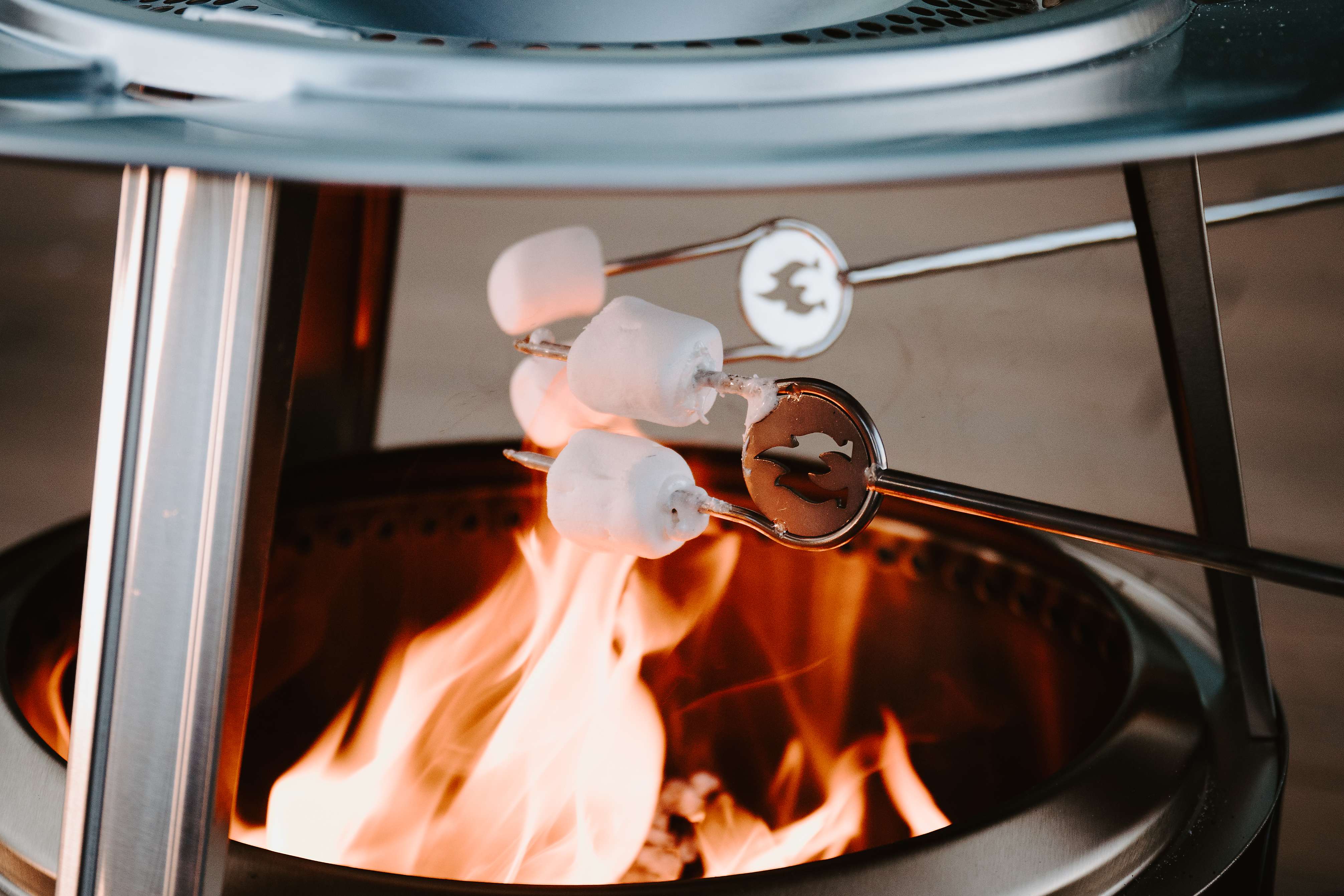 Meet Solo Stove Heat Deflector Solo Stove