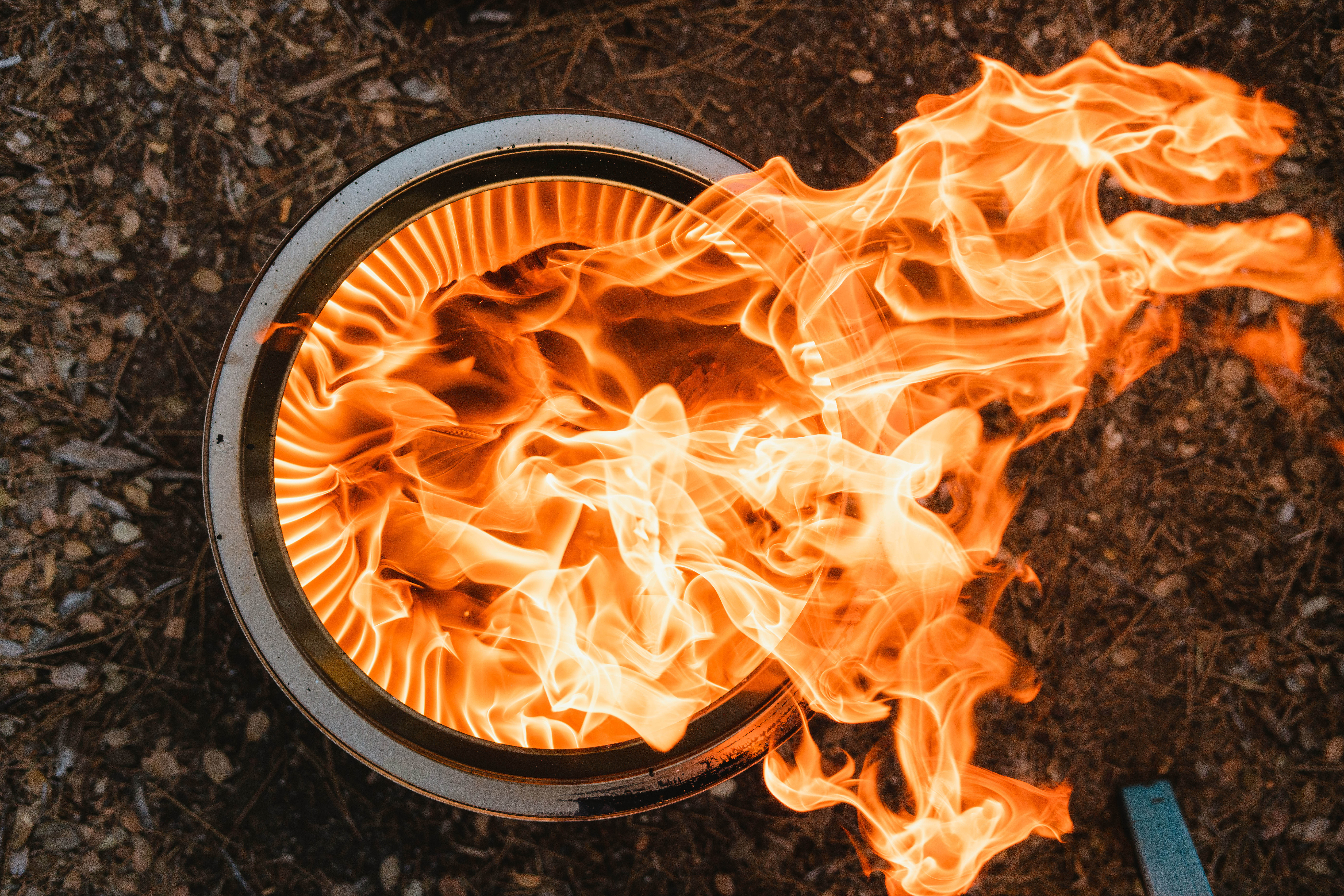 Everything You Need To Know About Primary and Secondary Burn Solo Stove