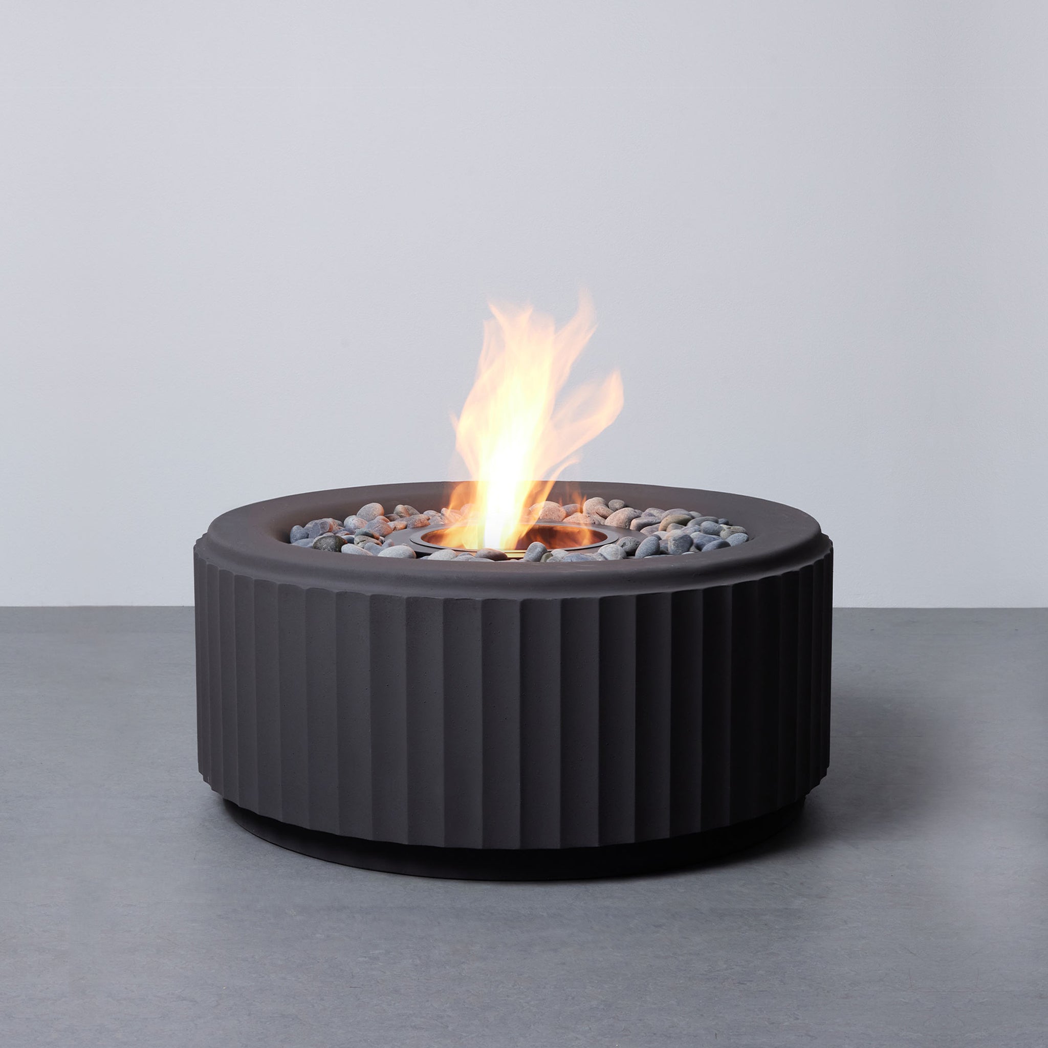 Bioethanol Fire Pit Ecosmart Fire Bioethanol Fire Pits: Elevate
