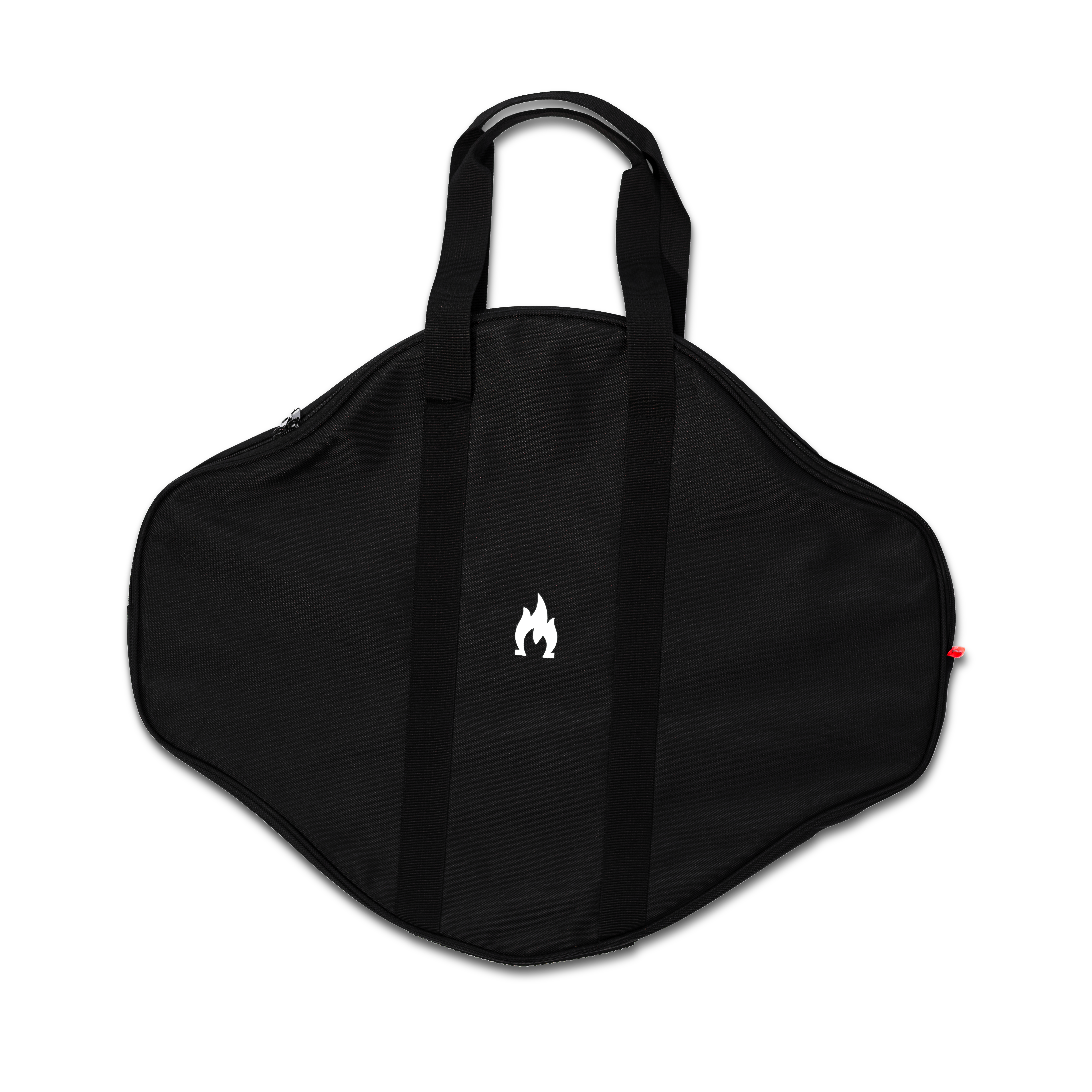 Cast Iron Cooktop Carry Case Solo Stove