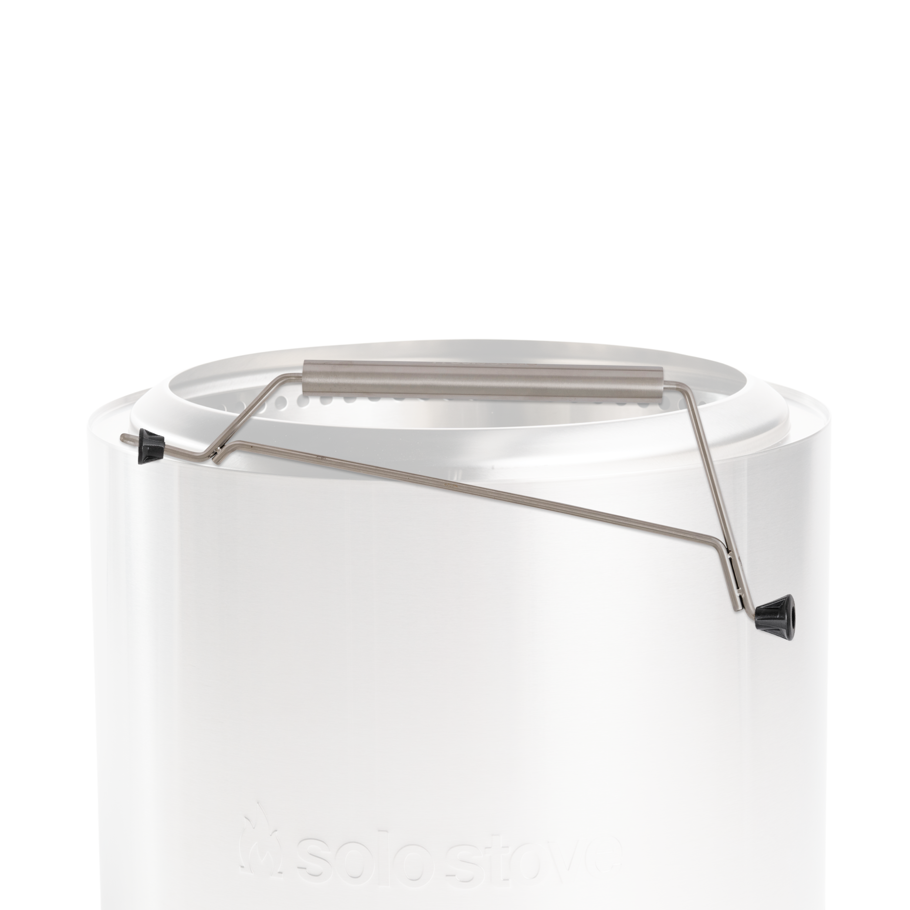 FIre Pit Handle | Fire Pit Carry Device Solo Stove