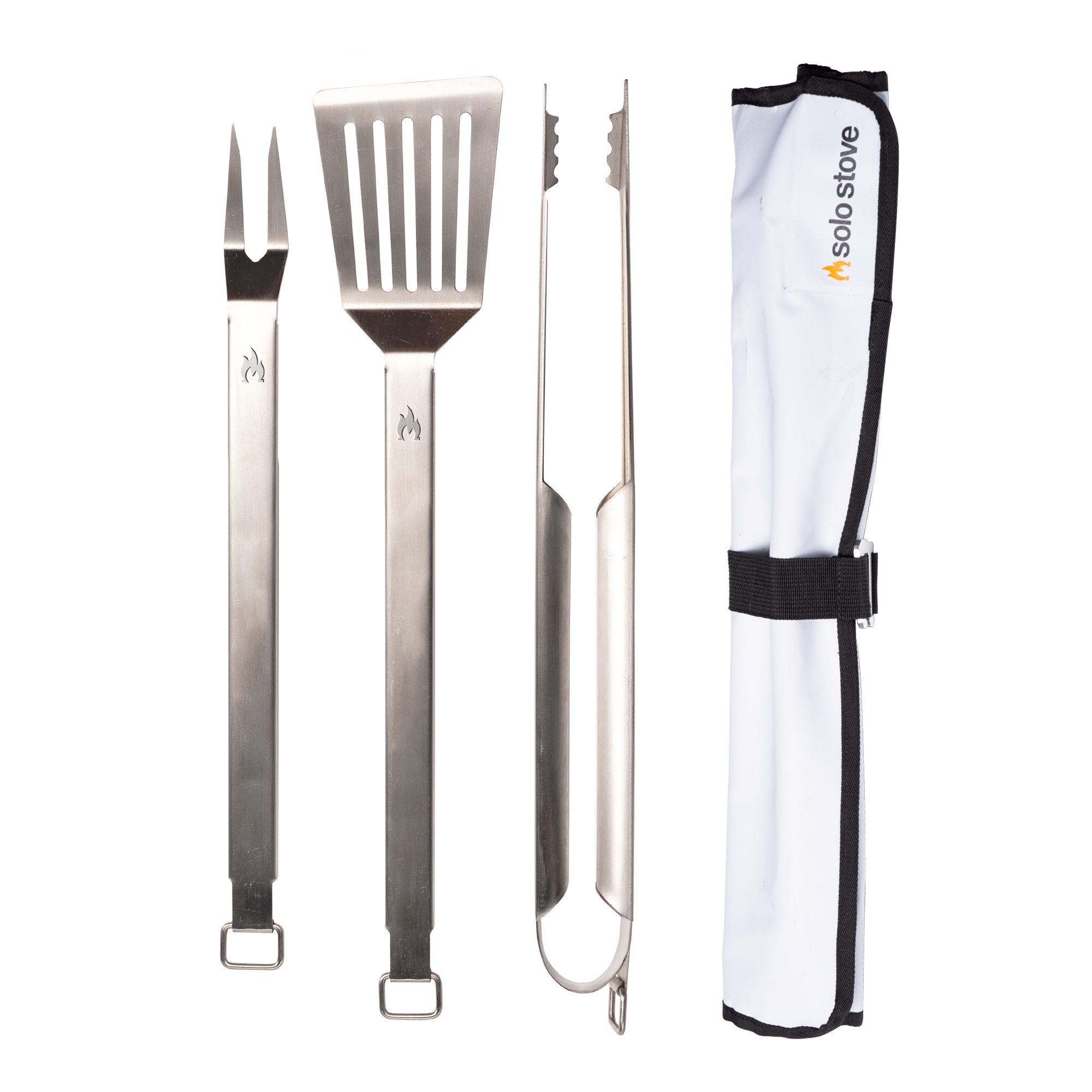 Grill Tools for Fire Pit Cooking Solo Stove