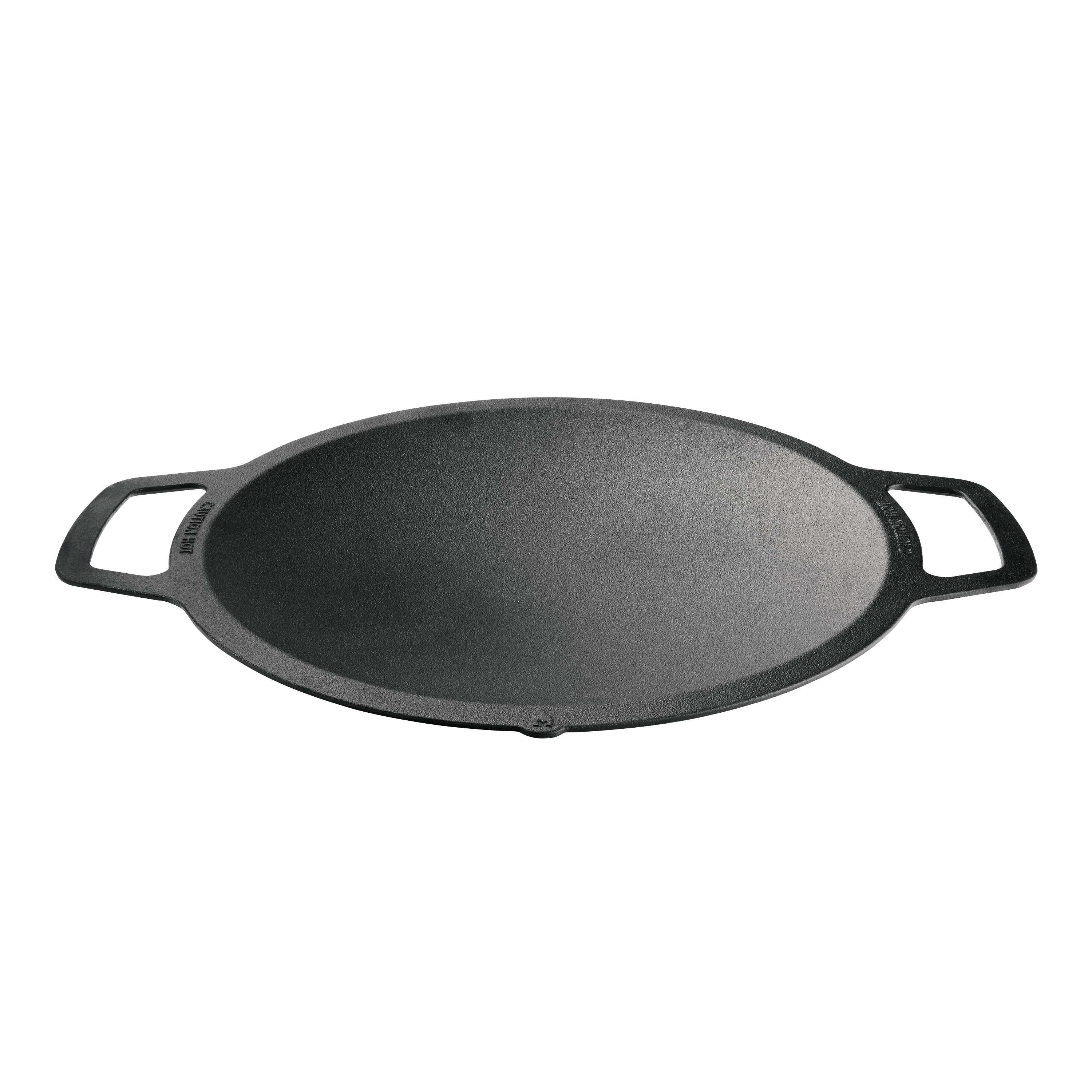 Cast Iron Wok Top | Fire Pit Outdoor Cooking Solo Stove