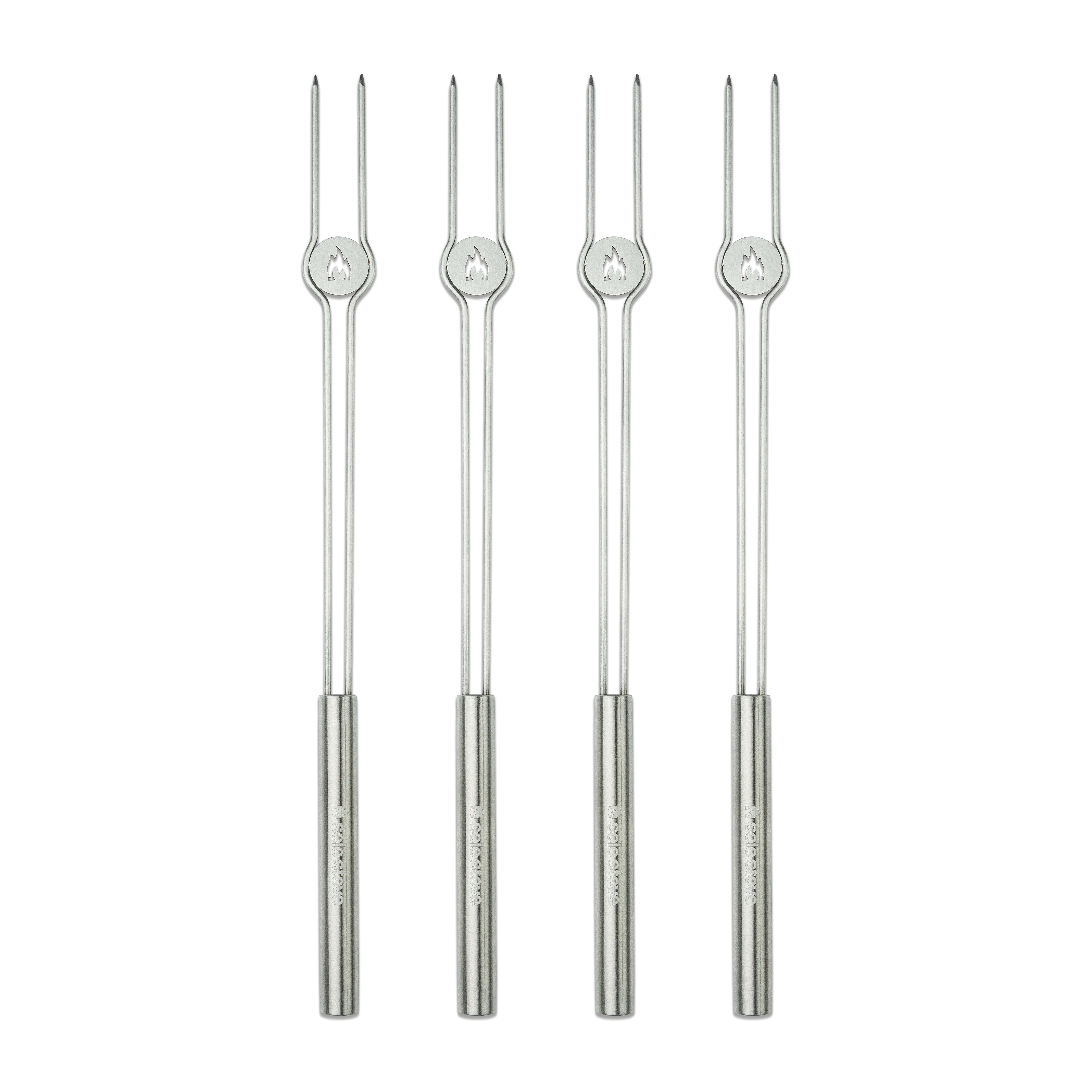 Mini Roasting Sticks, BBQ Sticks, Skewers | Accessory Collection Solo Stove