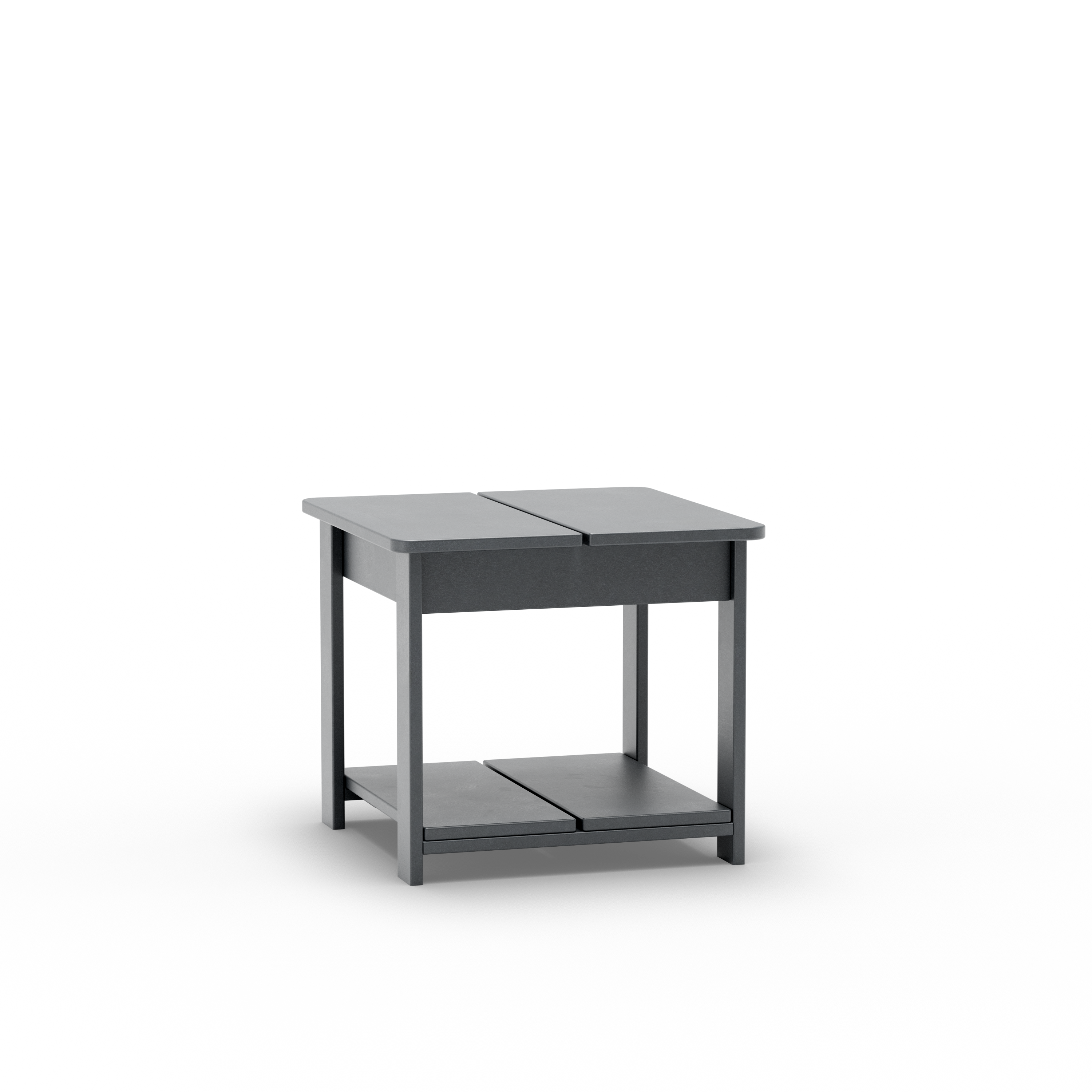 1903 Side Table | Outdoor Furniture Collection Solo Stove