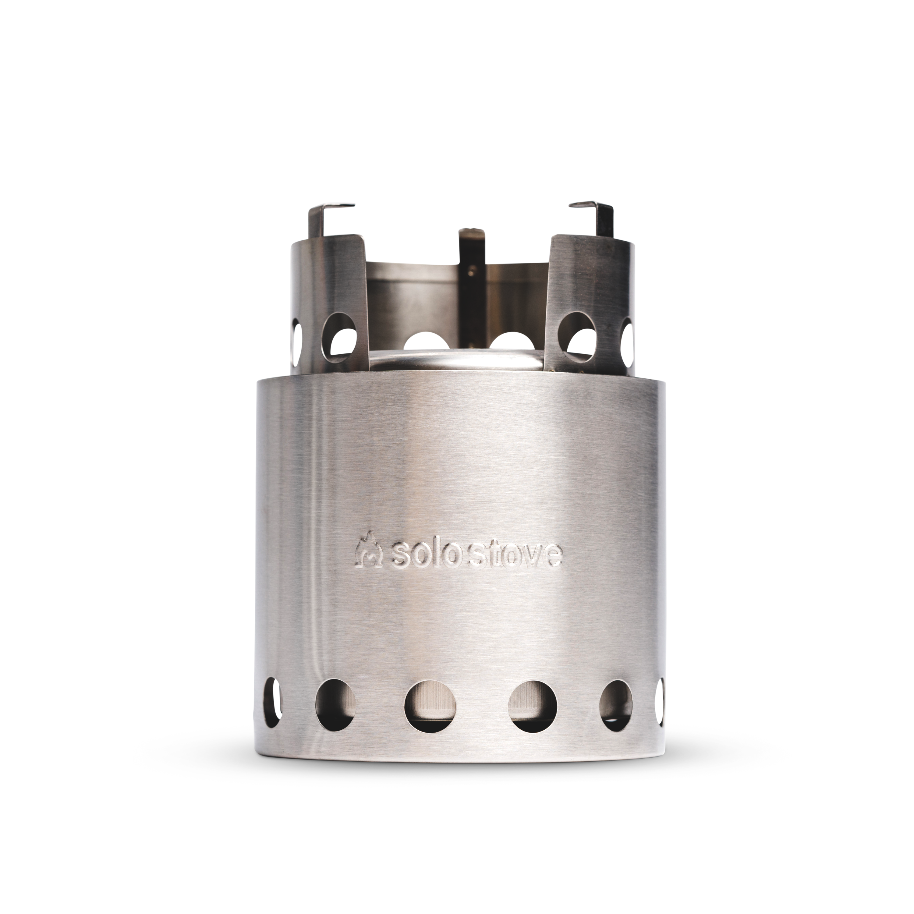 Lite Camp Stove | Smokeless Outdoor Camp Stove Solo Stove