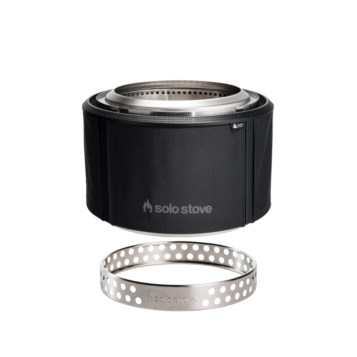 Bonfire + Surround Lite Bundle Solo Stove