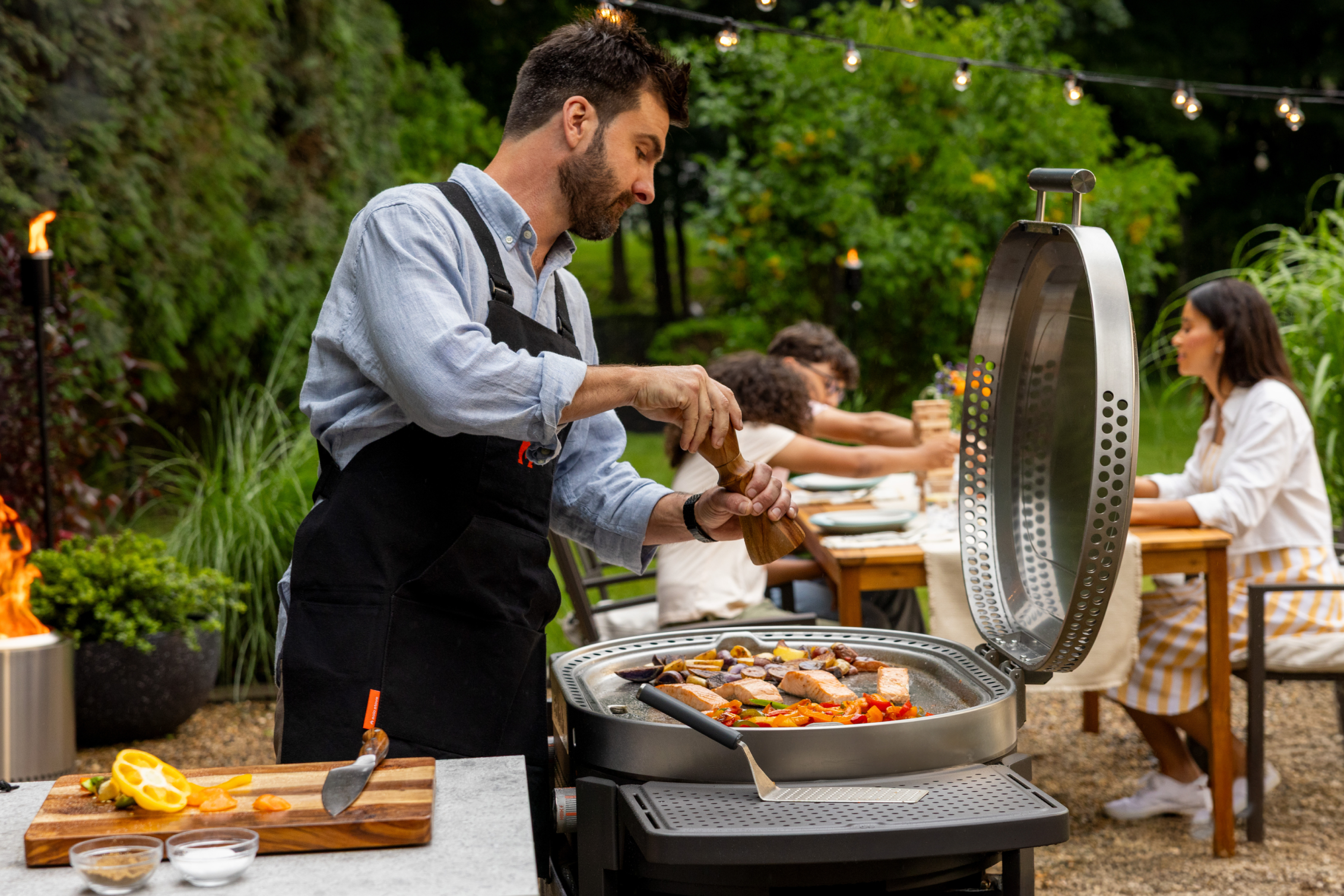 Best Solo Stove Gifts for the Backyard Chef Solo Stove