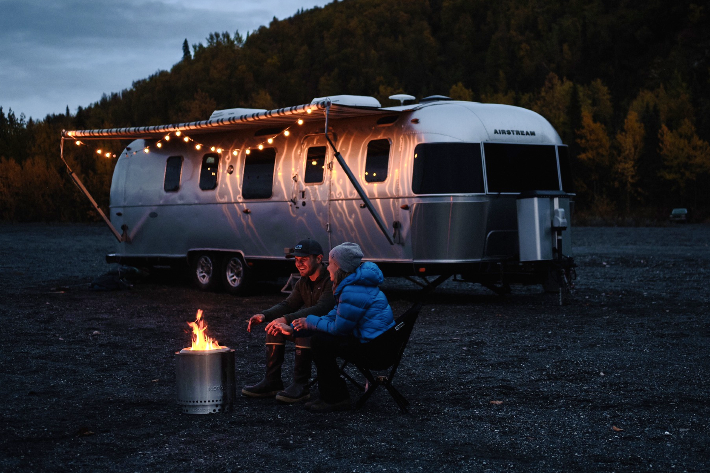 Best Solo Stove Gifts for the Adventurer Solo Stove